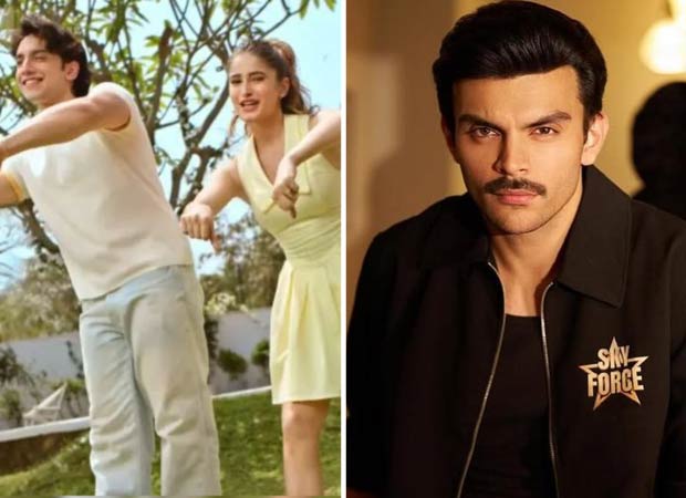 Rasha Thadani recreates mother Raveena Tandon’s iconic track in new ad ...