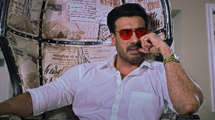 Bombay 2025 Official Trailer | Starring: Gavie Chahal, Deepshikha, Danish Bhat, Pari Mirza ...