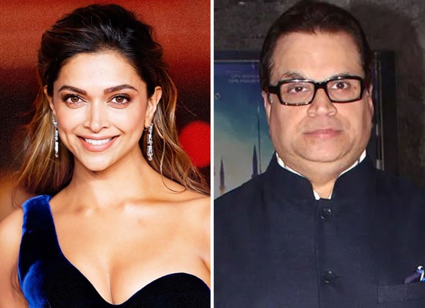 THROWBACK – Spirit controversy brings back memories of Deepika Padukone ...