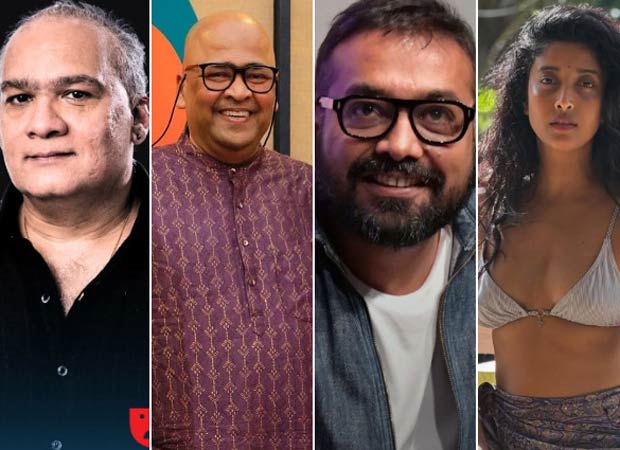 EXCLUSIVE: Rahul DaCunha, Bugs Bhargava Krishna reveal, “Anurag Kashyap ...