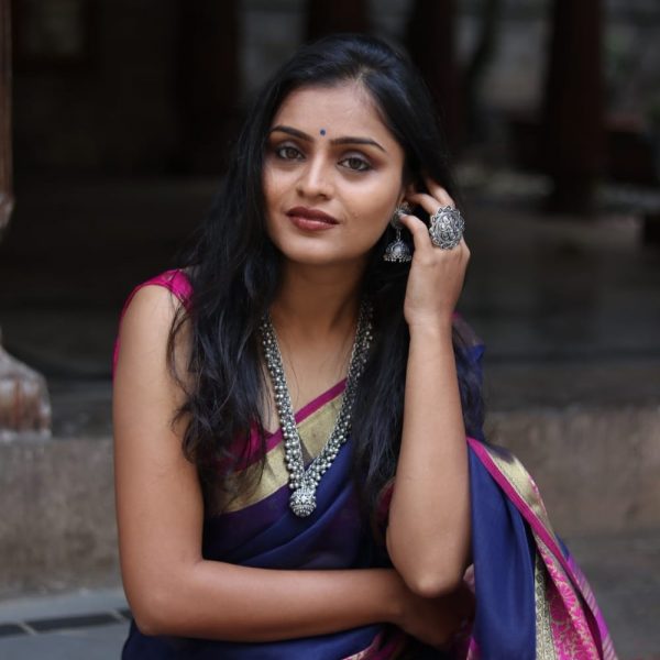 Gayatri Bansode, Filmography, Movies, Gayatri Bansode News, Videos ...