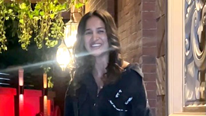 Aisha Sharma, Filmography, Movies, Aisha Sharma News, Videos, Songs ...