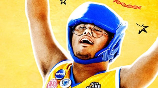 Meet The Cast: Ashish Pendse as Sunil Gupta! | Sitaare Zameen Par ...