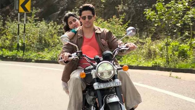 Param Sundari Movie: Review | Release Date (2025) | Songs | Music ...