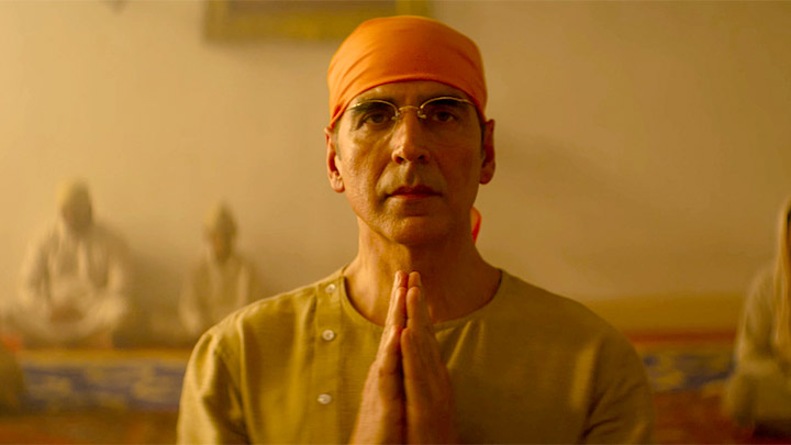 Kesari Chapter 2 Movie: Review | Release Date (2025) | Songs | Music ...