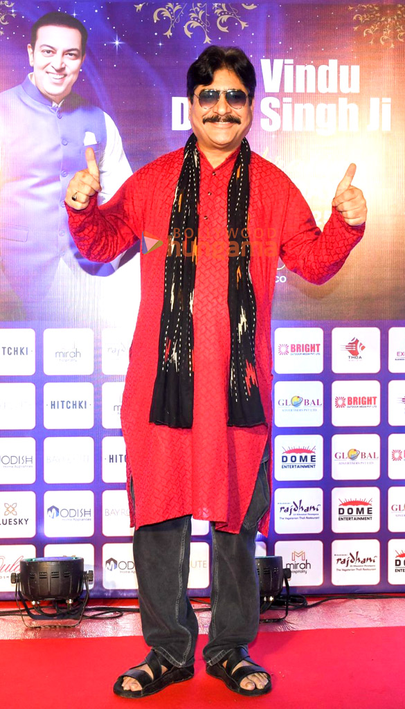 Photos Celebs grace Vindu Dara Singh’s birthday bash (10) | Yashpal ...
