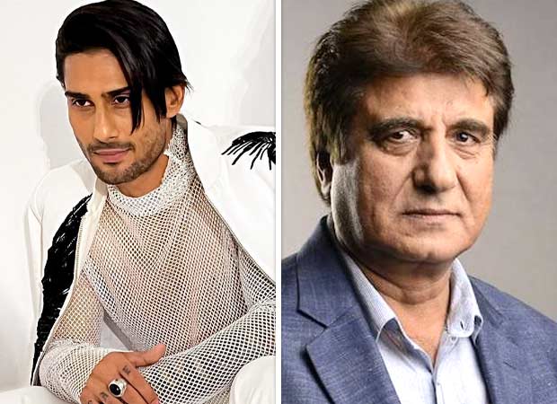 Prateik Smita Patil breaks silence on not inviting father Raj Babbar to ...