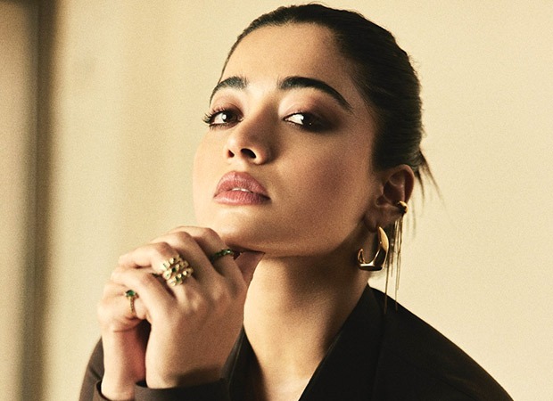 Boss Lady Vibes with Rashmika Mandanna: 8 effortless looks of the ...