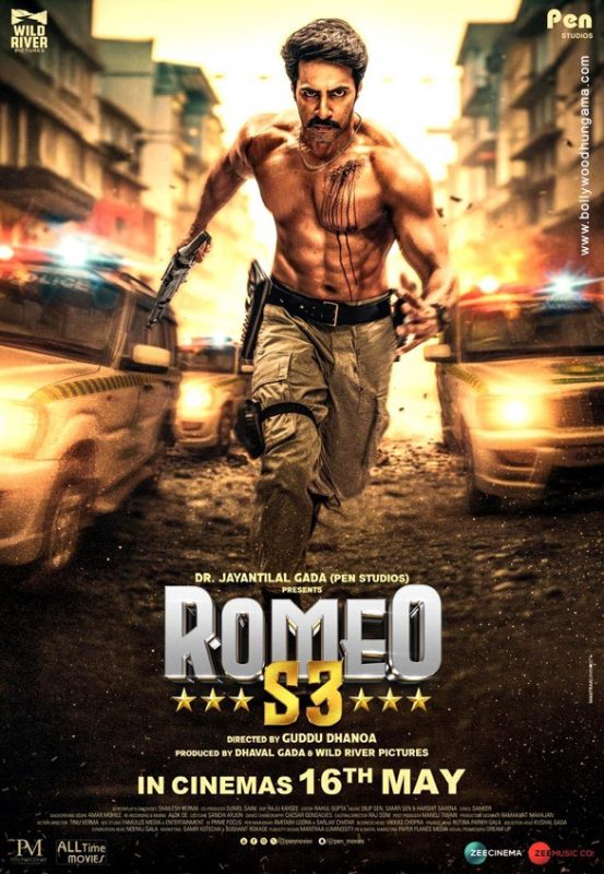 First Look | Movie Posters - Bollywood Hungama