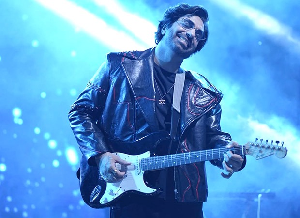 Akhil Sachdeva reflects on the success of his latest track Haqeeqat ...