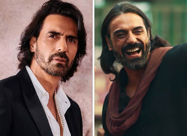 Arjun Rampal pens heartfelt note as Rana Naidu 2 drops on Netflix ...