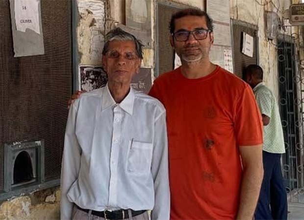 TVF founder Arunabh Kumar pens emotional Father’s Day tribute to his ...