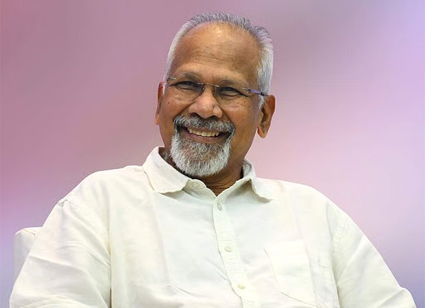 Birthday boy Mani Ratnam on reuniting with Kamal Haasan after 38 years ...