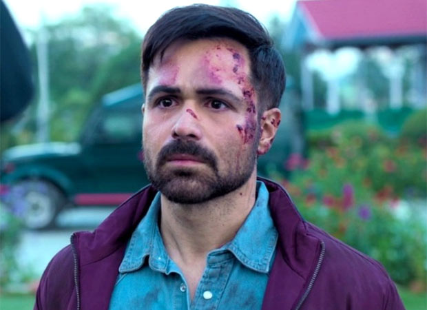 Ground Zero OTT release: Emraan Hashmi-starrer begins streaming on Prime Video : Bollywood News ...