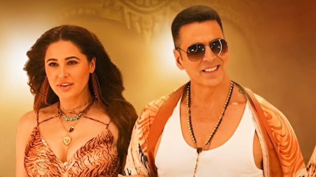Housefull 5: Dil E Nadaan (Full Video) | Akshay Kumar, Abhishek Bachchan, Riteish Deshmukh ...
