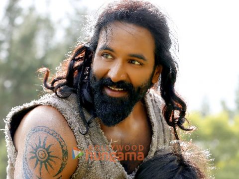Vishnu Manchu, Filmography, Movies, Vishnu Manchu News, Videos, Songs ...