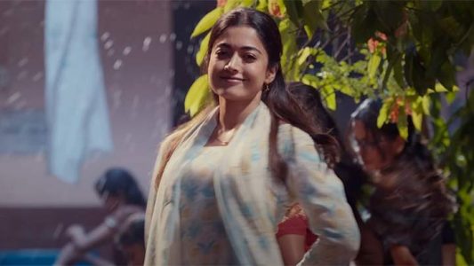 Pippi Pippi Dum Dum Dum Video Song | Kuberaa | Nagarjuna, Dhanush, Rashmika Mandanna - Bollywood ...