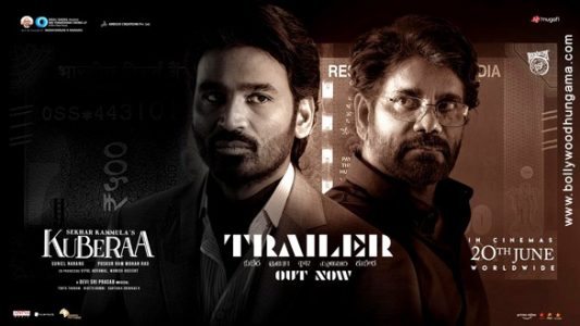 Kuberaa Movie: Review | Release Date (2025) | Songs | Music | Images | Official Trailers ...