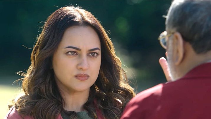 Nikita Roy Movie: Review | Release Date (2025) | Songs | Music | Images ...