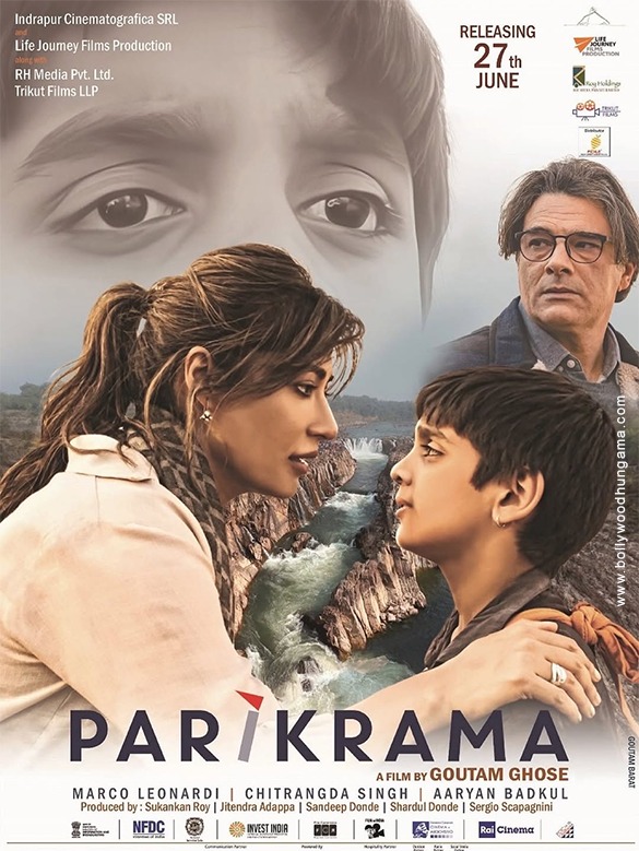 Parikrama (English) Movie: Review | Release Date (2025) | Songs | Music ...