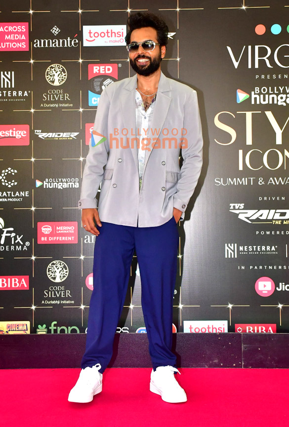 Photos: Sunny Leone, Abhishek Banerjee, Nushrratt Bharuccha, Chitrangda Singh and others grace ...