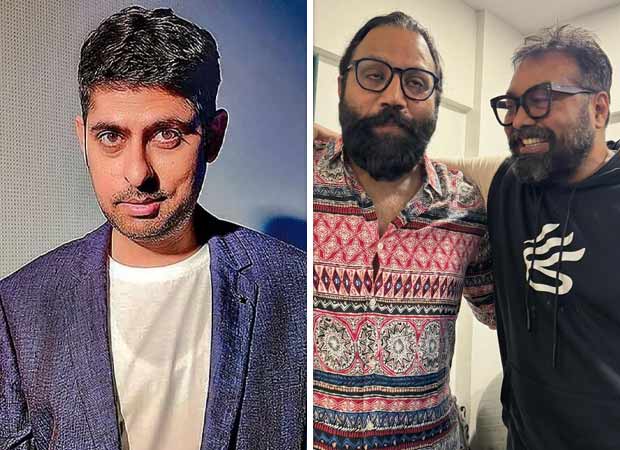 Varun Grover explains his blunt “No” to Anurag Kashyap’s post defending ...