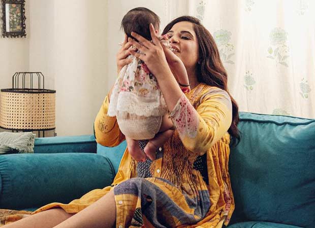 Richa Chadha celebrates daughter Zuneyra’s 1st birthday with heartfelt ...