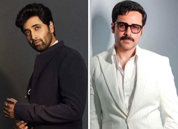 Adivi Sesh talks about working with Emraan Hashmi in Goodachari 2: “This is a fan living his ...