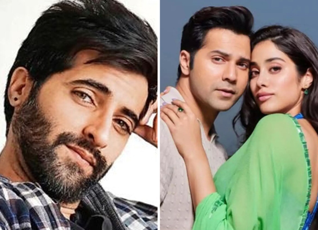 Akshay Oberoi to rejoin Varun Dhawan and Janhvi Kapoor for final ...