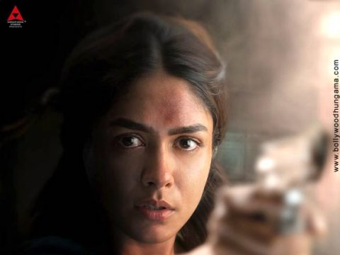 Dacoit Movie: Review | Release Date (2025) | Songs | Music | Images ...