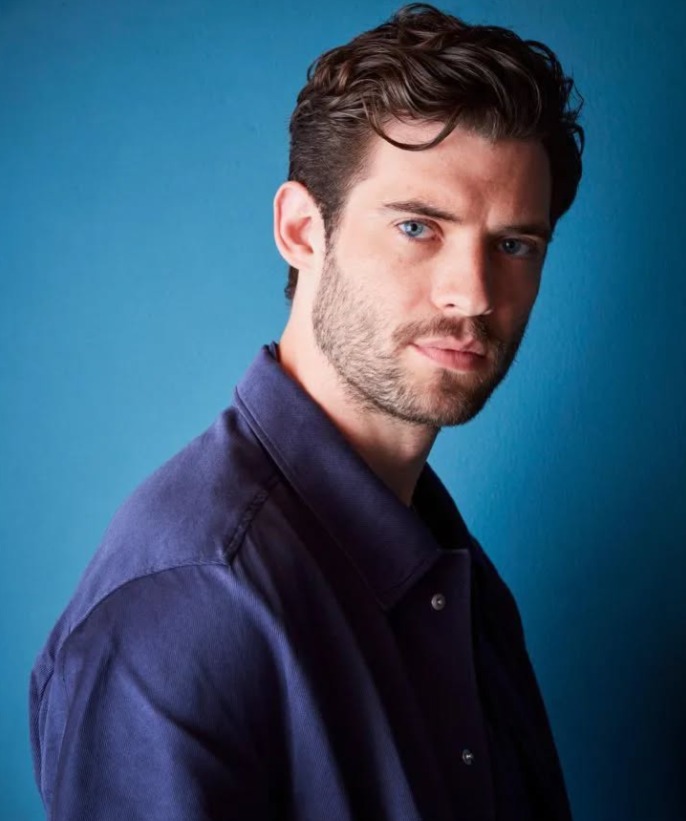 David Corenswet twitter Live Updates - Bollywood Hungama