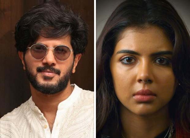 Dulquer Salmaan drops teaser of first female led Malayalam superhero film Lokah: Chapter One ...