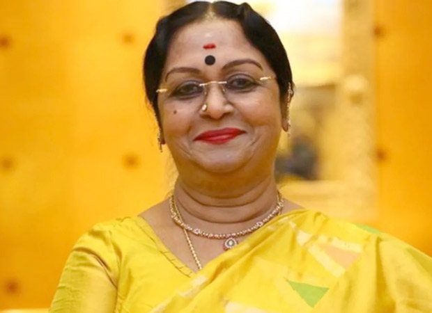 Legendary actress B Saroja Devi passes away at 87 : Bollywood News ...