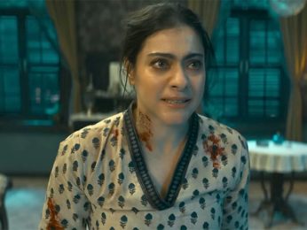 Maa Movie: Review | Release Date (2025) | Songs | Music | Images ...