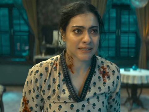 Maa Movie: Review | Release Date (2025) | Songs | Music | Images ...