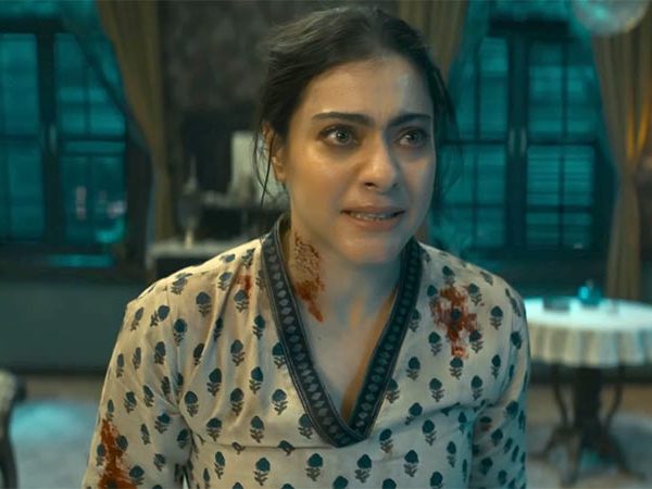 Maa Movie: Review | Release Date (2025) | Songs | Music | Images ...