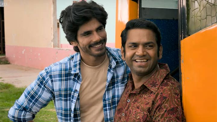 Murderbaad – Trailer | Nakul Roshan Sahdev | Kanikka Kapur | Sharib Hashmi | Saloni Batra ...