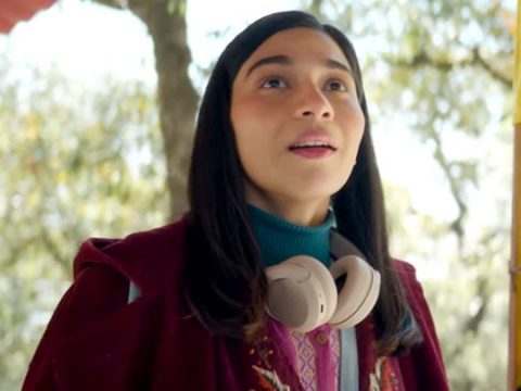 Tanvi The Great Movie: Review | Release Date (2025) | Songs | Music ...