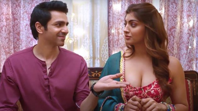 Rose Garden | New Hindi Thriller Web Series 2025 | Official Trailer | Watch Now on Hungama OTT ...