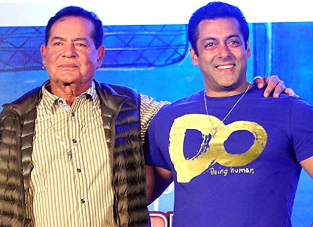 Salman Khan shares powerful life advice from father Salim Khan in cryptic post: “Mistakes ...