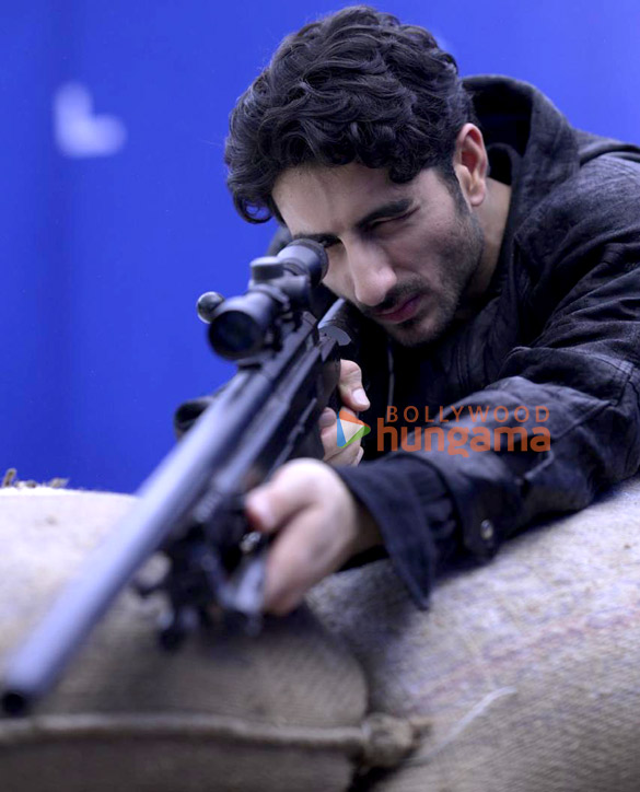 Sarzameen Movie: Review | Release Date (2025) | Songs | Music | Images ...