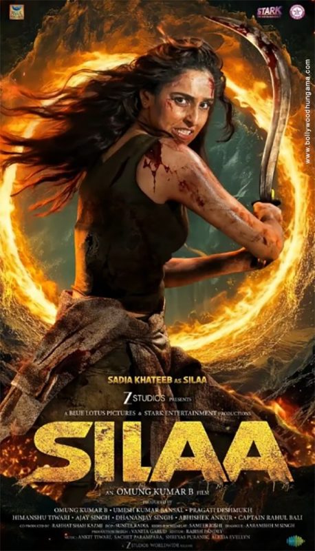 Silaa Movie: Review | Release Date (2025) | Songs | Music | Images ...