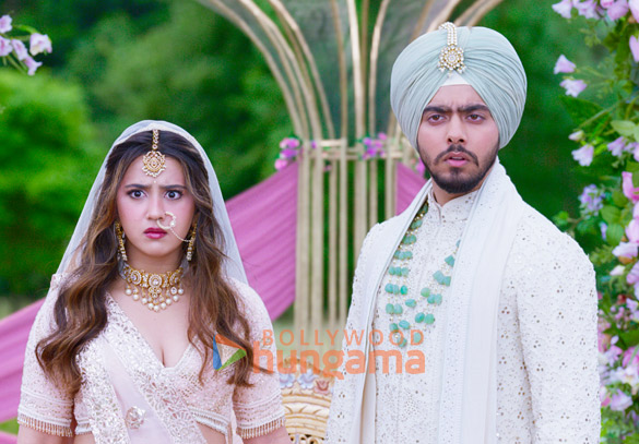 Son Of Sardaar 2 Movie Stills - Bollywood Hungama