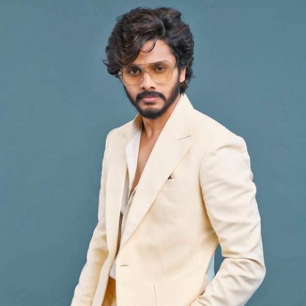 Teja Sajja, Filmography, Movies, Teja Sajja News, Videos, Songs, Images ...