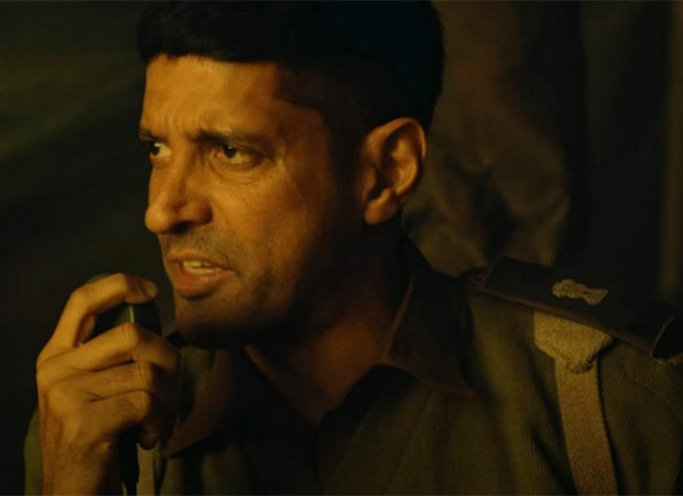 120 Bahadur Movie: Review | Release Date (2025) | Songs | Music | Images | Official Trailers ...