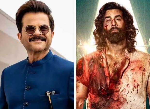 Anil Kapoor reacts as Animal bags 3 wins at National Film Awards: “What ...