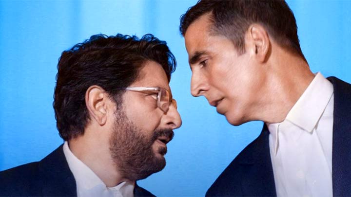 Bhai Vakeel Hai (Song) | Akshay Kumar, Arshad Warsi | Aman Pant, KD ...