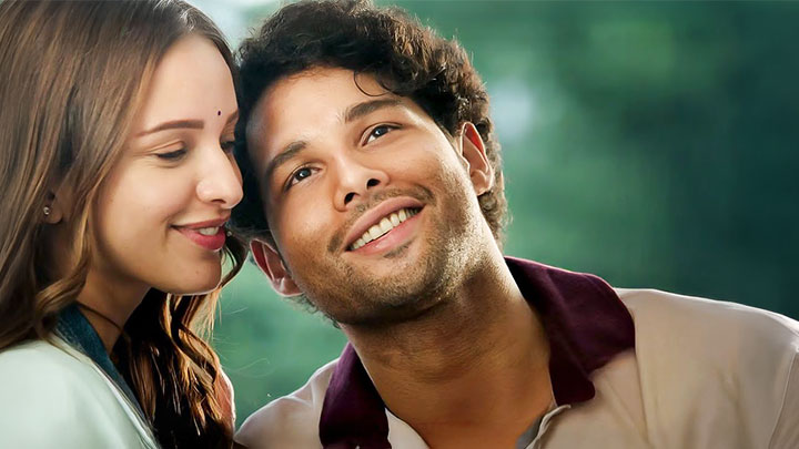 FDFS Public Review: 'Dhadak 2' Ft. Triptii Dimri & Siddhant Chaturvedi ...