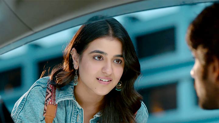Heer Express Movie: Review | Release Date (2025) | Songs | Music ...