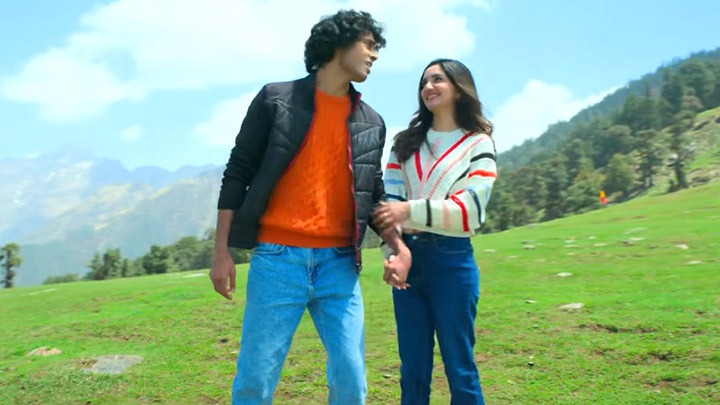 Humnava | Mannu Kya Karegga | Varun Jain | Vyom Yadav, Saachi Bindra ...